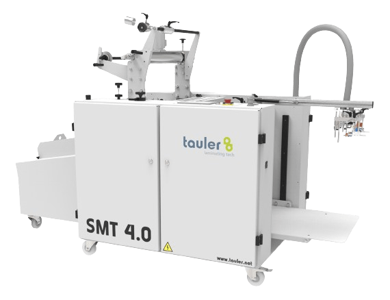 SMT4.0 Laminadora